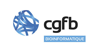 Plateforme de bio-informatique de Bordeaux CBiB - France Génomique