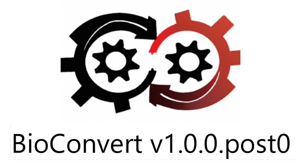 BioConvert: un outil de conversion de données génomique - France Génomique